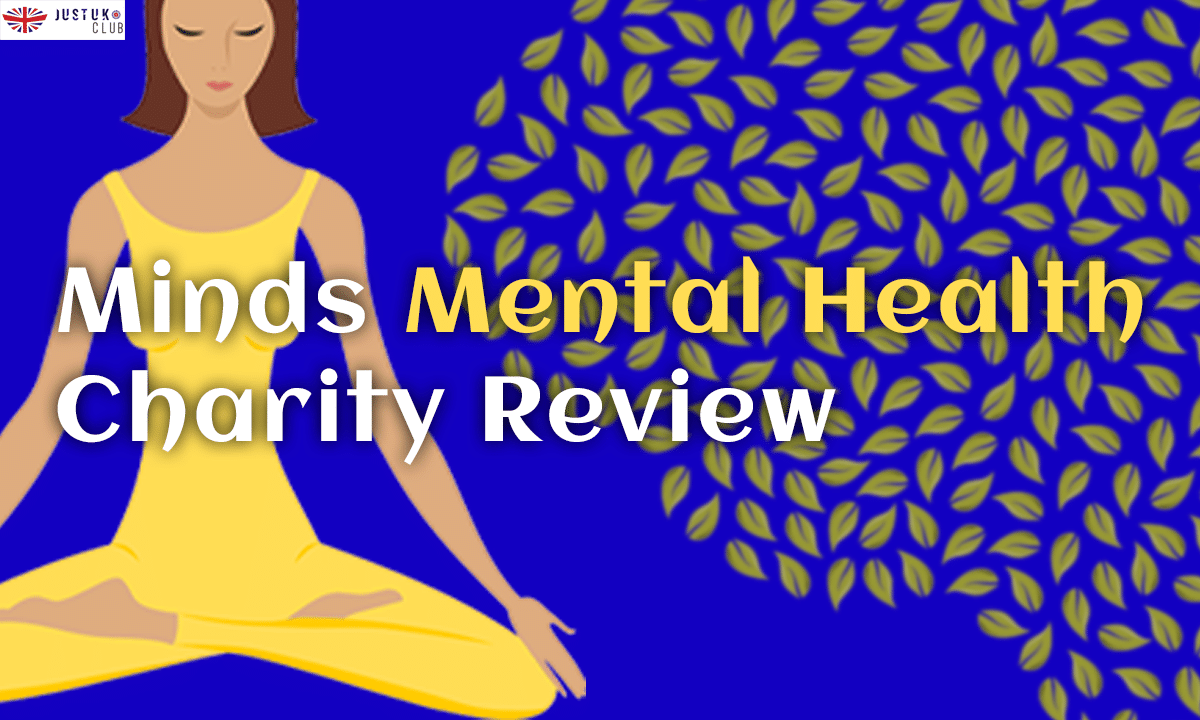 Minds Mental Health Charity Review - Support For Mental Wellness
